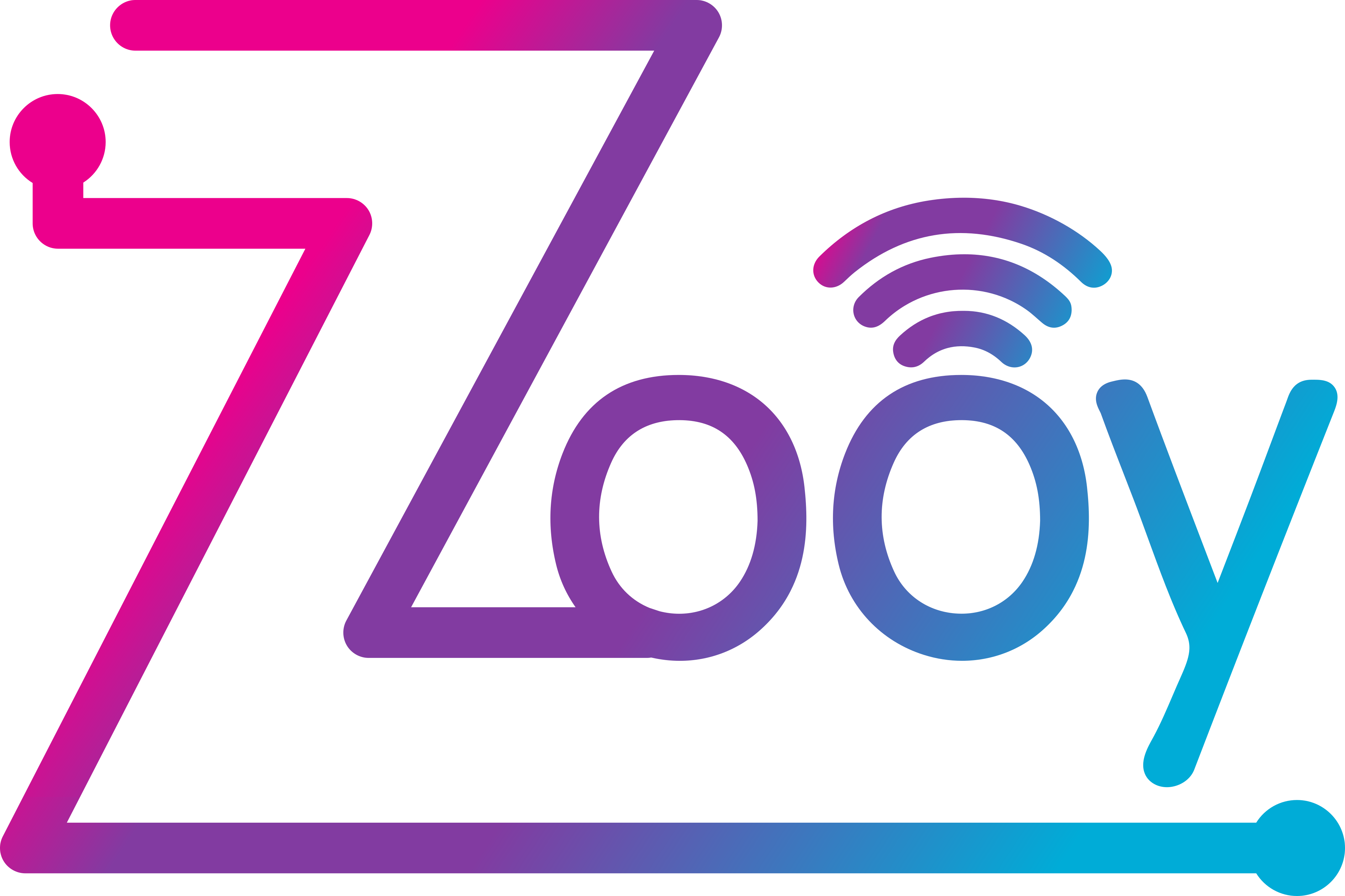 Bienvenido a Zooy | Internet + TV